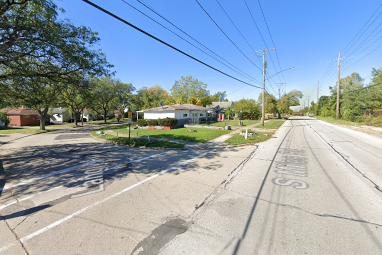 Cleveland Water Department Workers Injured in Hit-and-Run, Suspect