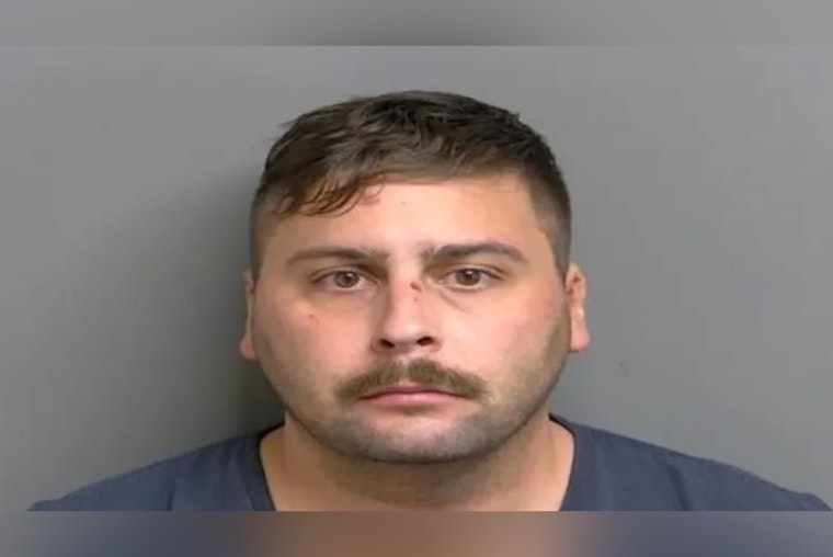 Clinton Township Man Sentenced to Life Without Parole for First-Degree