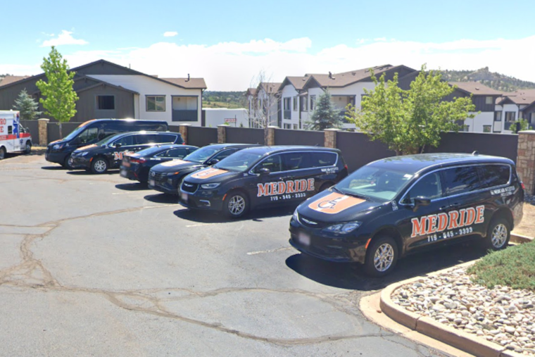 Colorado Medicaid Patients in Limbo as State Severs Ties with