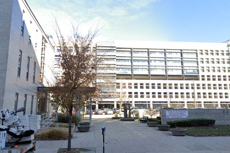 Columbus Elementary Schools Exceed Mid-Year Academic Targets in