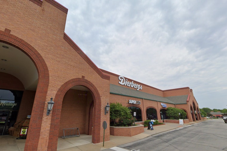 Creve Coeur Man Charged with Hate Crime Following Assault at Dierbergs