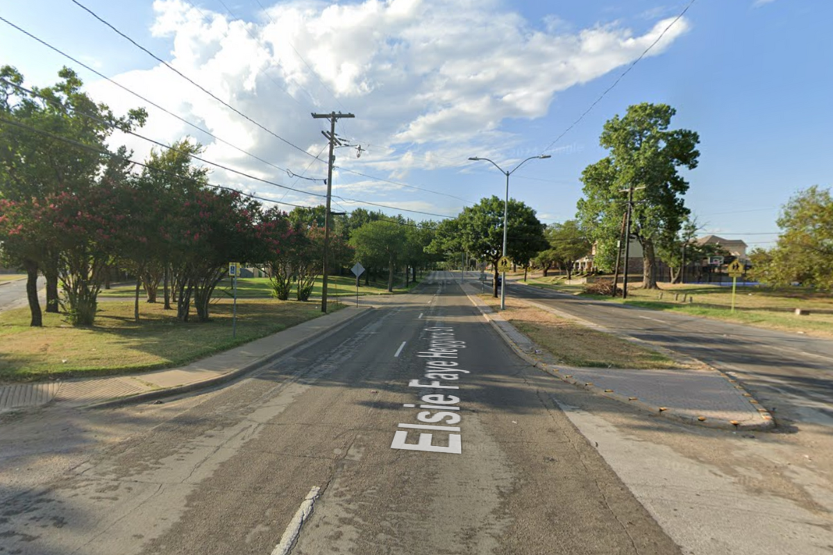 Dallas Police Investigate Homicide of 17-Year-Old Nathaniel Vazquez,