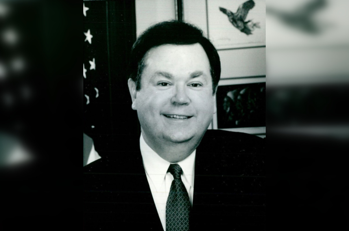 David Boren, Former Oklahoma Governor and U.S. Senator, Passes Away at