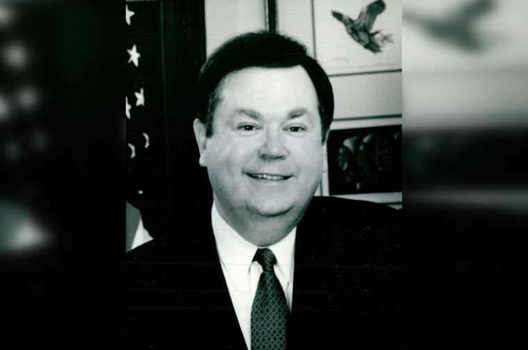 David Boren, Former Oklahoma Governor and U.S. Senator, Passes Away at