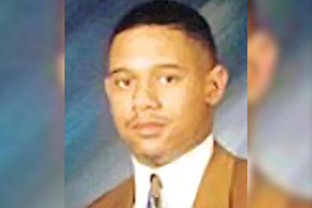 Decade-Old Nashville Cold Case Breakthrough: DNA Identifies Human