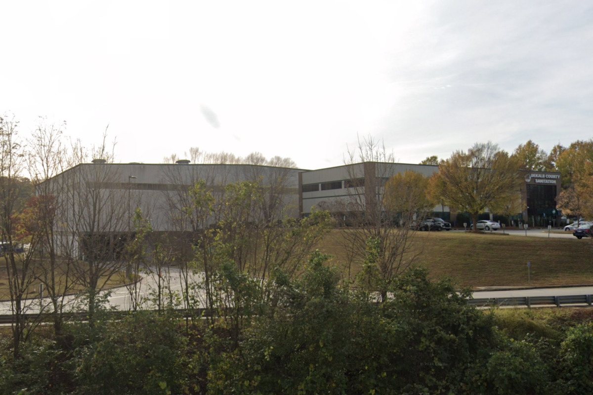 DeKalb County Announces Free Hazardous Waste Recycling Event for