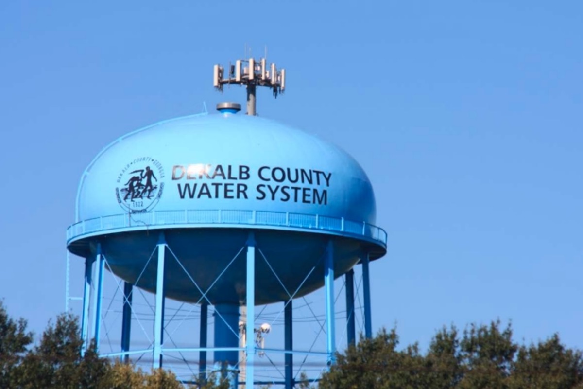 DeKalb County Commissioners Approve Decade-Long 10% Annual Increase in