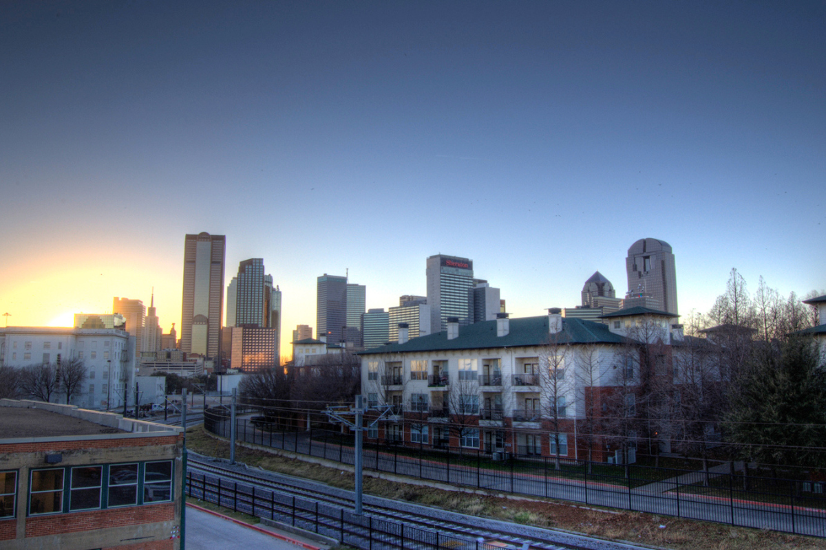 Dense Fog Advisory Issued for Dallas Area, Sunny Skies Expected to