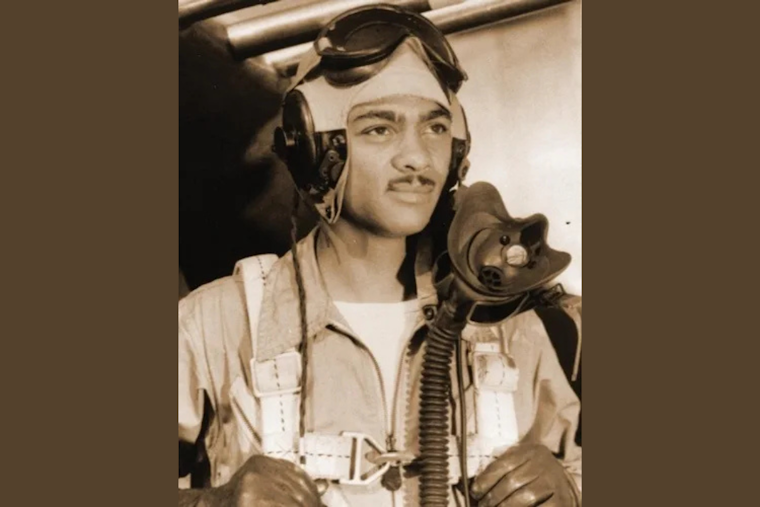 Detroit Celebrates Life of Centenarian and WWII Hero, Lt. Col. Harry