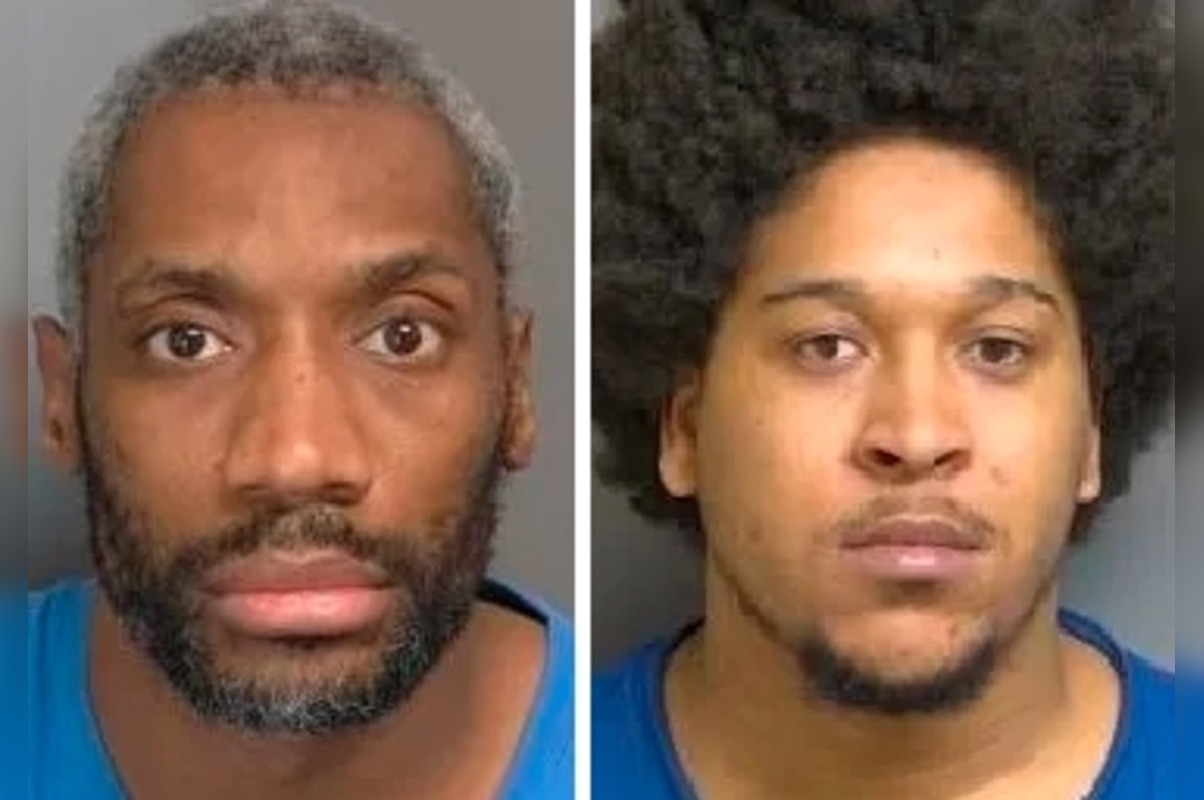 Detroit Duo Charged in Tri-County Dodge Durango Theft Spree