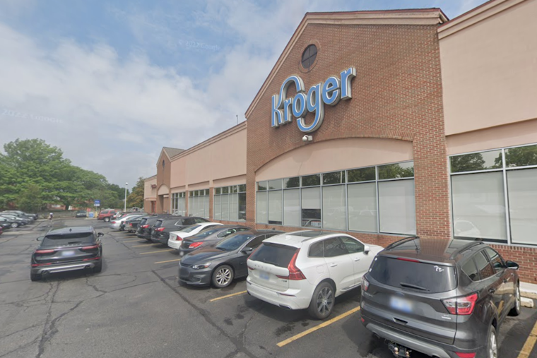 Detroit Man Arrested for Purse Snatching and Carjacking Outside Kroger