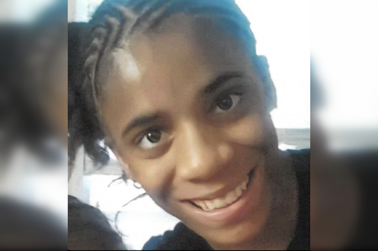 Detroit Police Seek Public's Help in Finding Missing Woman with