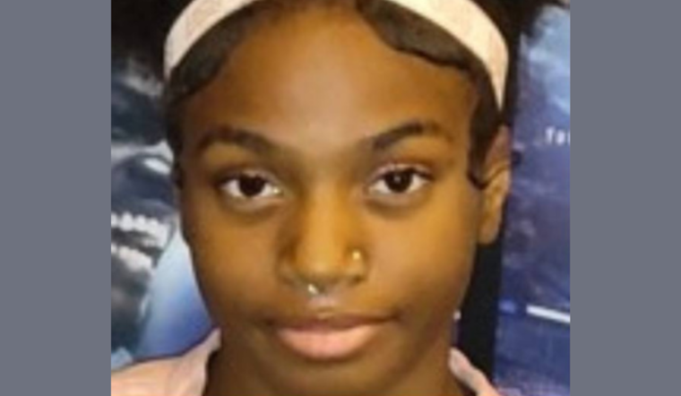 Detroit Police Seek Publics Help In Locating Missing 14 Year Old