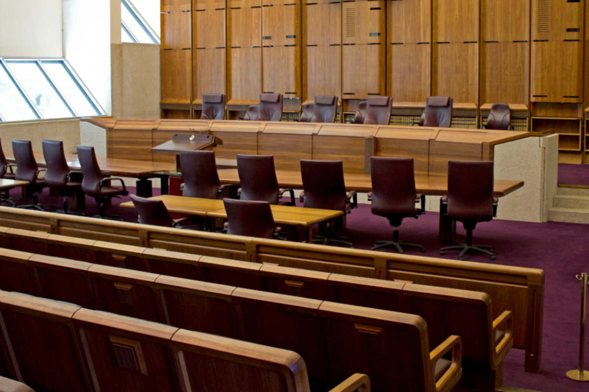 Detroit Tigers and Red Wings CEO Chris Ilitch and Wife Kelle File for