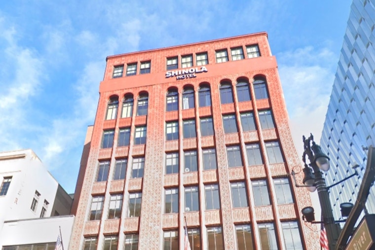 Detroit's Evening Bar Transforms into Model T-iki Pop-Up, Merging Tiki