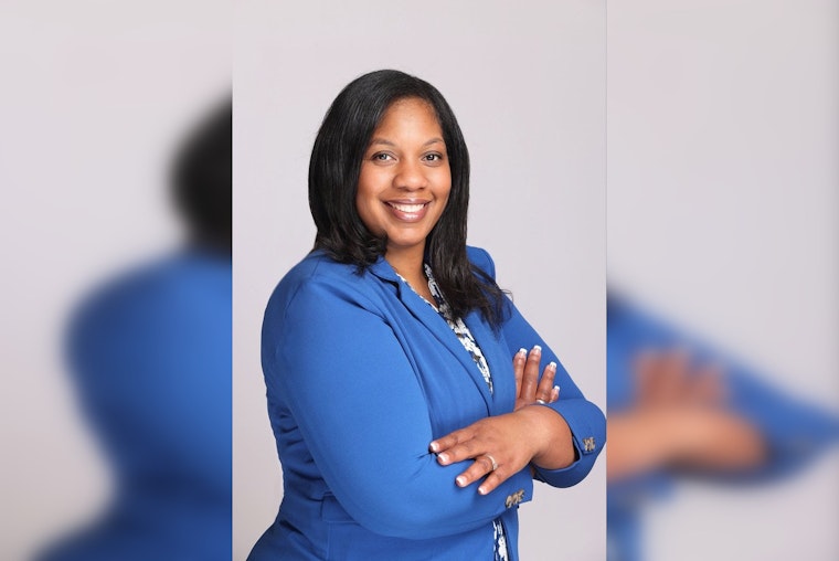 Dr. Gwendolyn Sutton of TCAT Memphis Takes Helm as COE Chair Amid