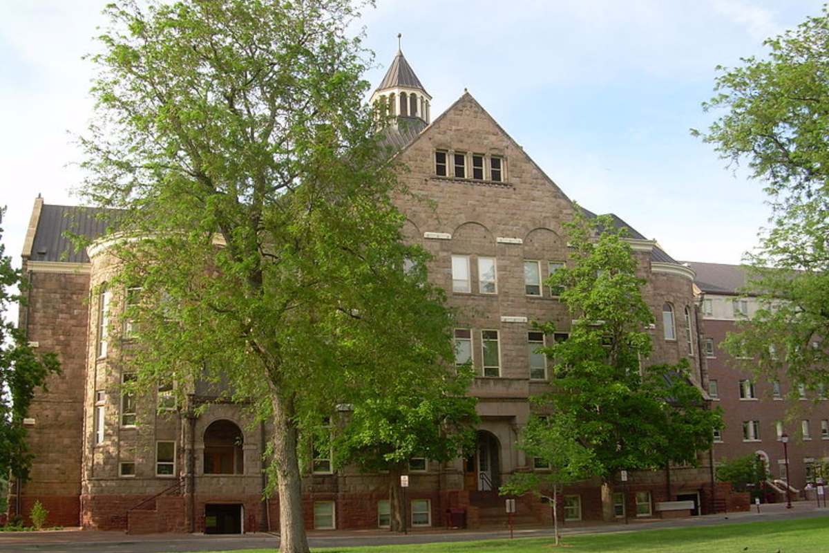 DU's Campus Becomes Cultural Hub with Art Galleries, Museum Exhibits,