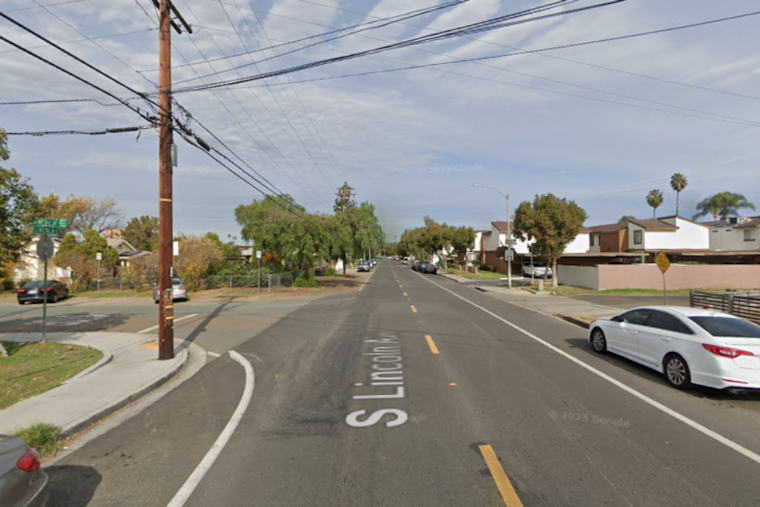 El Cajon Suspect Arrested for Stabbing with Deadly Weapon and Hit