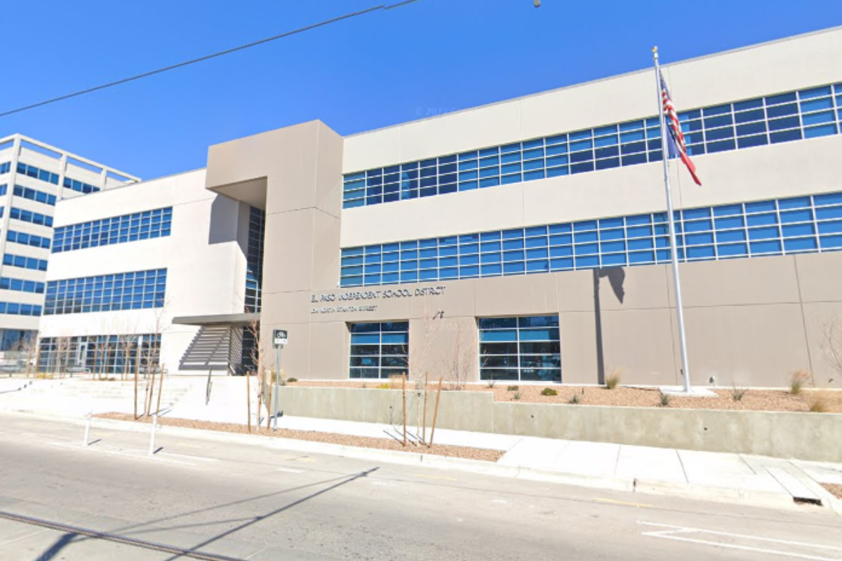 El Paso ISD Highlights Montessori Programs During National Education