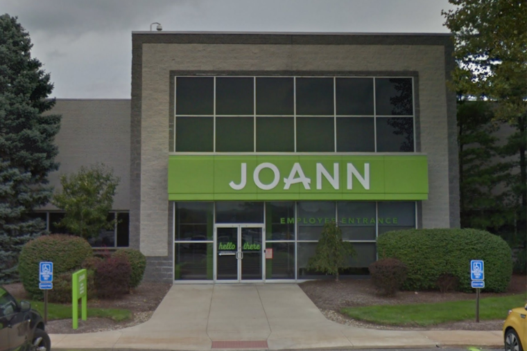 End of an Era: Ohio's Joann Inc. to Shut All Stores Nationwide Amid