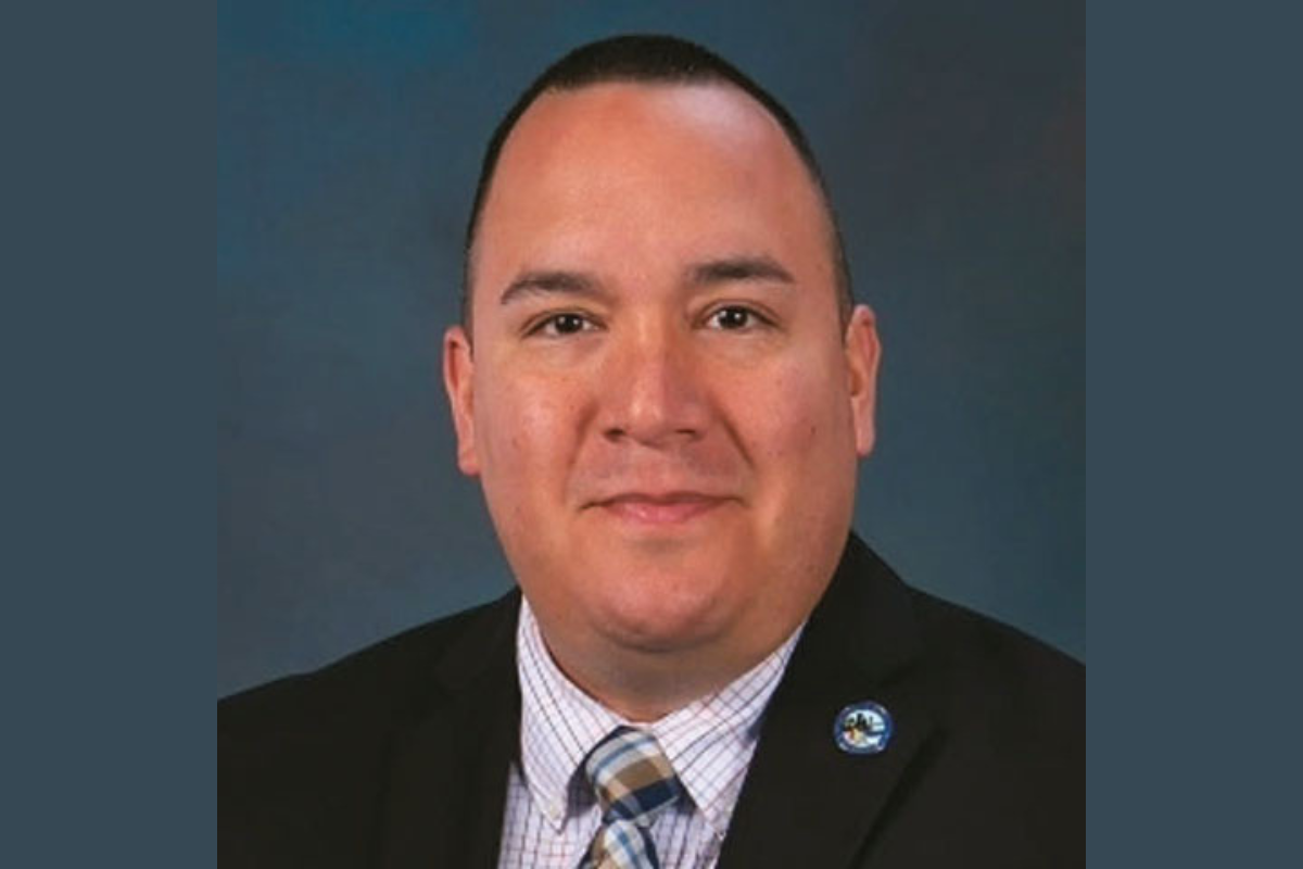 Euless Welcomes Steven Viera as New Assistant City Manager With 21