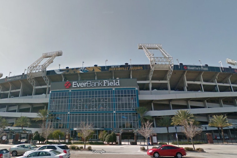 EverBank Stadium in Jacksonville Revs Up for Bold City Motorcycle
