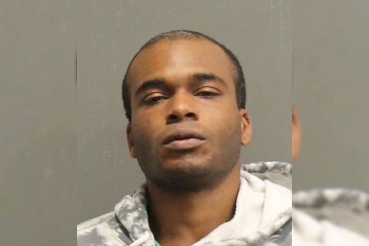 Ex-Convict Suspected of Nashville Bank Robbery Caught Thanks to