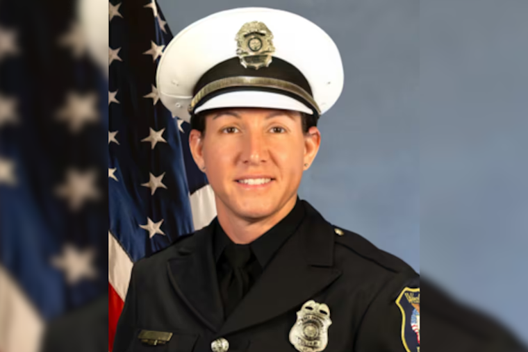 Ex-West Chester Officer Sentenced to Probation for Evidence Tampering