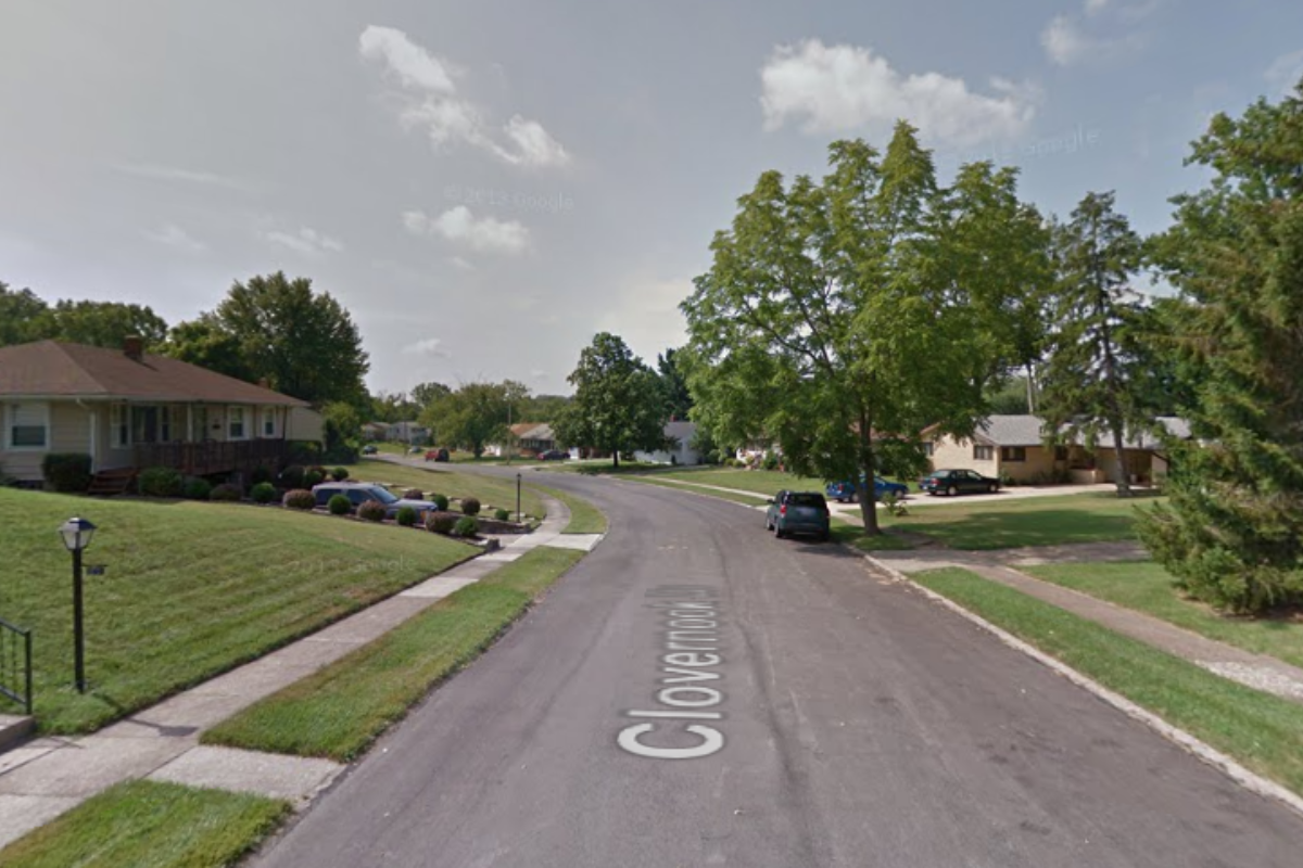 Fatal Shooting in Hamilton, Ohio: Police Investigate Early Morning