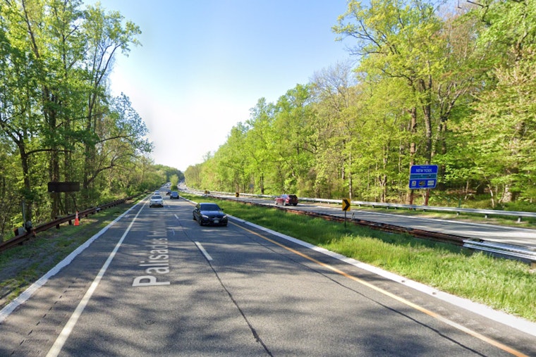 Fatal Two-Car Collision on Palisades Parkway Disrupts Traffic Near