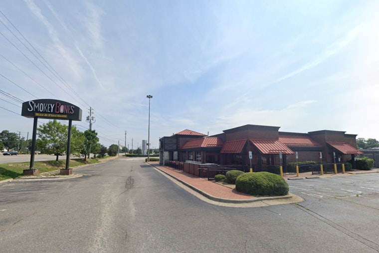 Fayetteville Police Investigate Homicide After 18-Year-Old Killed