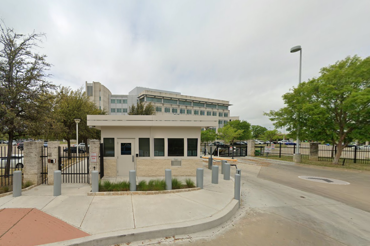 FBI's Dallas Division Shares Sobering 2025 LEOKA Report on Law