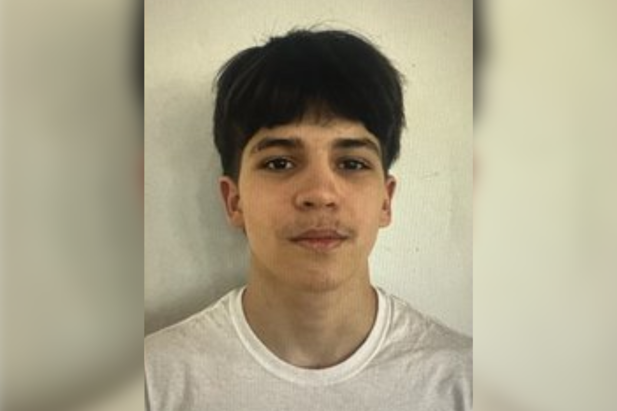 Feather Alert Issued for Missing 17-Year-Old in Pleasanton, Public