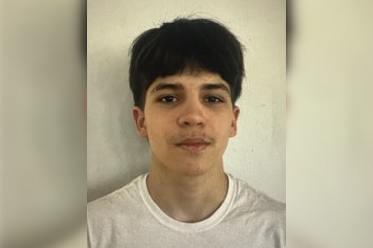 Feather Alert Issued for Missing 17-Year-Old in Pleasanton, Public