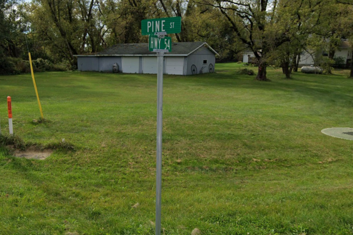 Five-Year-Old Miraculously Escapes Serious Injuries After Pickup Truck