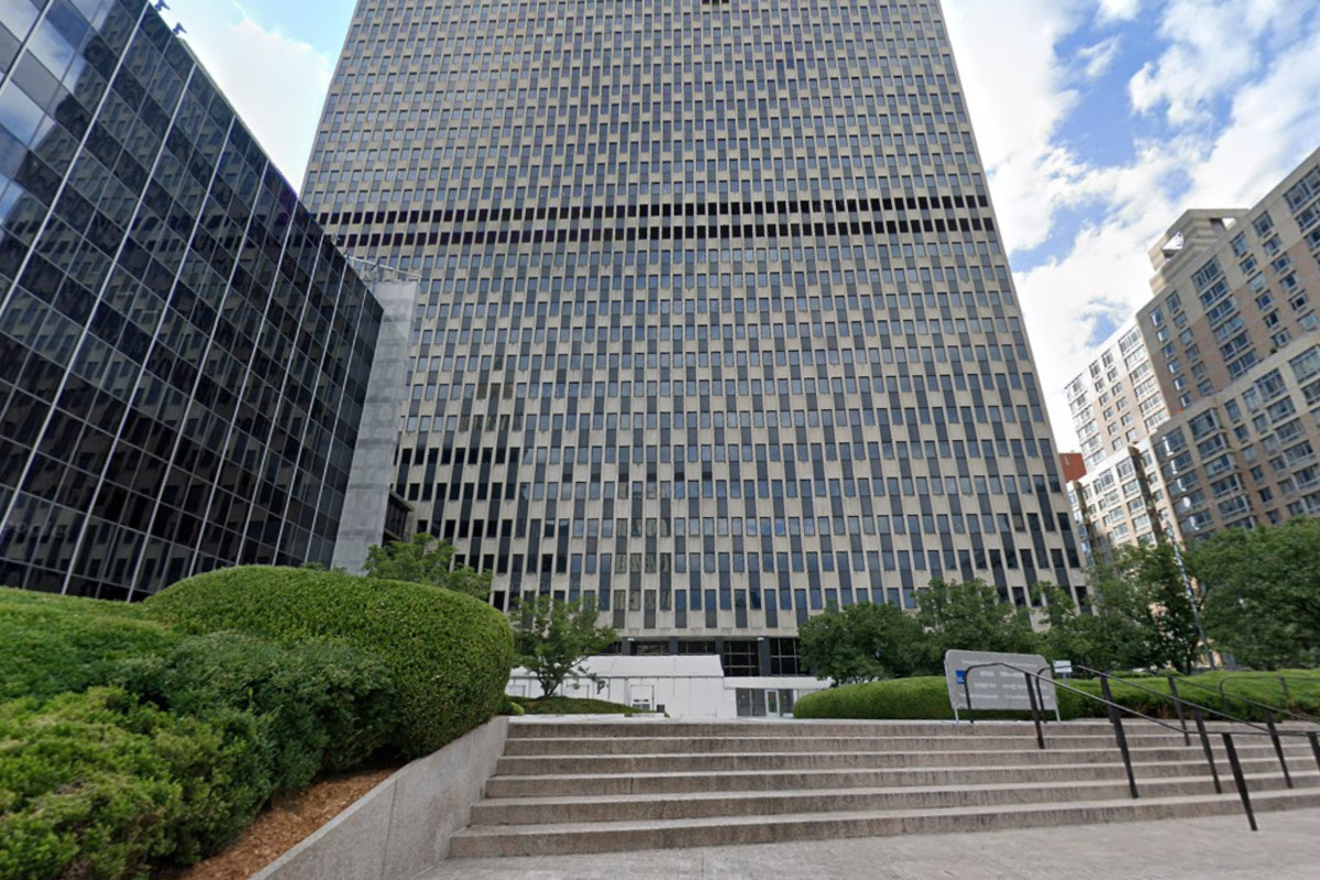 Former CEO of Trident Acquisitions Corp. Charged with Securities Fraud