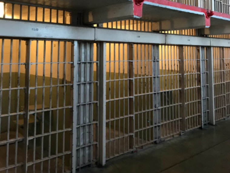 Former Riverside School Counselor Sentenced to 30 Years for Child