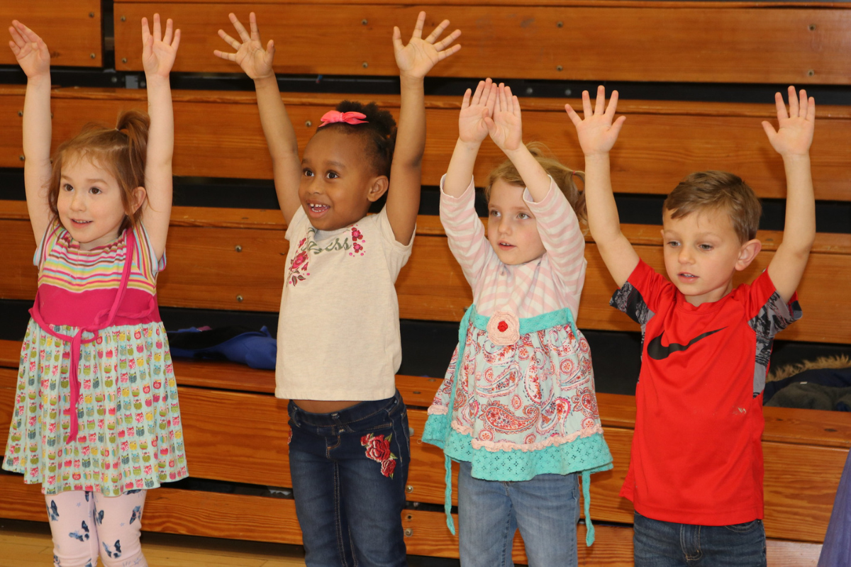 Fort Worth Community Center Offers Spring Break Camp for Kids Aged
