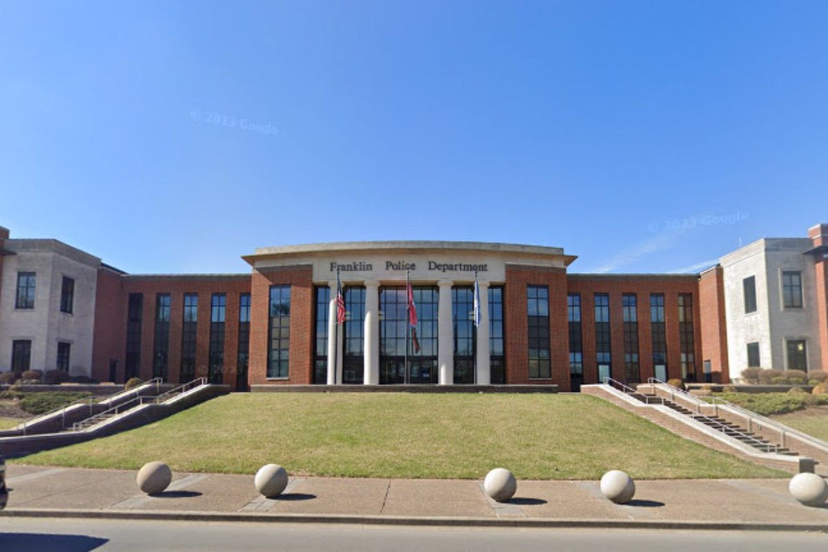 Franklin Police Ramp Up DUI Patrols for Safer Super Bowl Celebrations