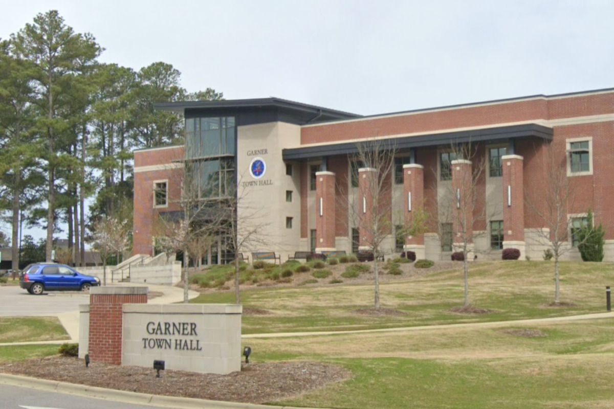 Garner Town Planners to Hold Public Hearing on North Garner Middle