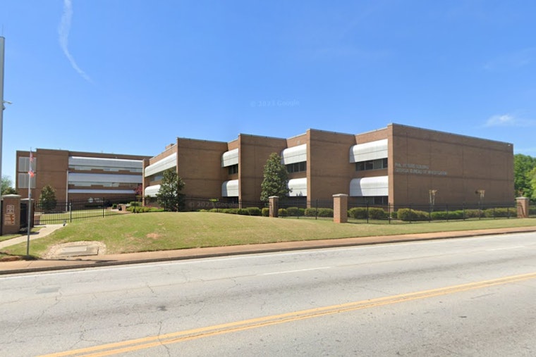 GBI Arrests Three Juveniles in Social Circle for Multiple Charges