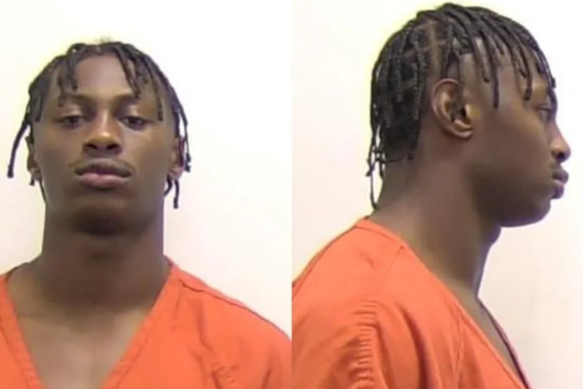 Georgia Bulldogs WR Colbie Young Reaches Plea Deal, Avoids Jail Time