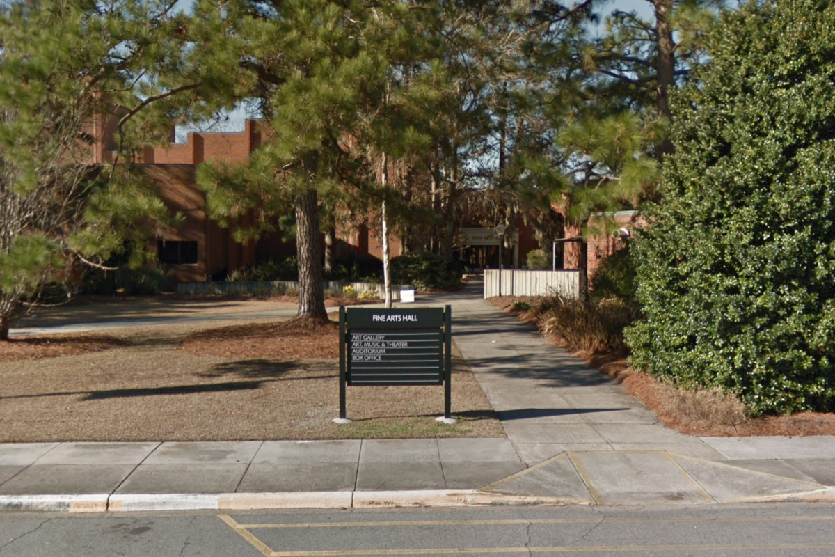 Georgia Pilot Honored with Posthumous Captaincy at Savannah Memorial