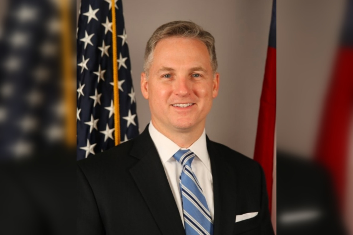 Georgia Senator Kennedy Introduces SB 123 to Combat Rising Chronic