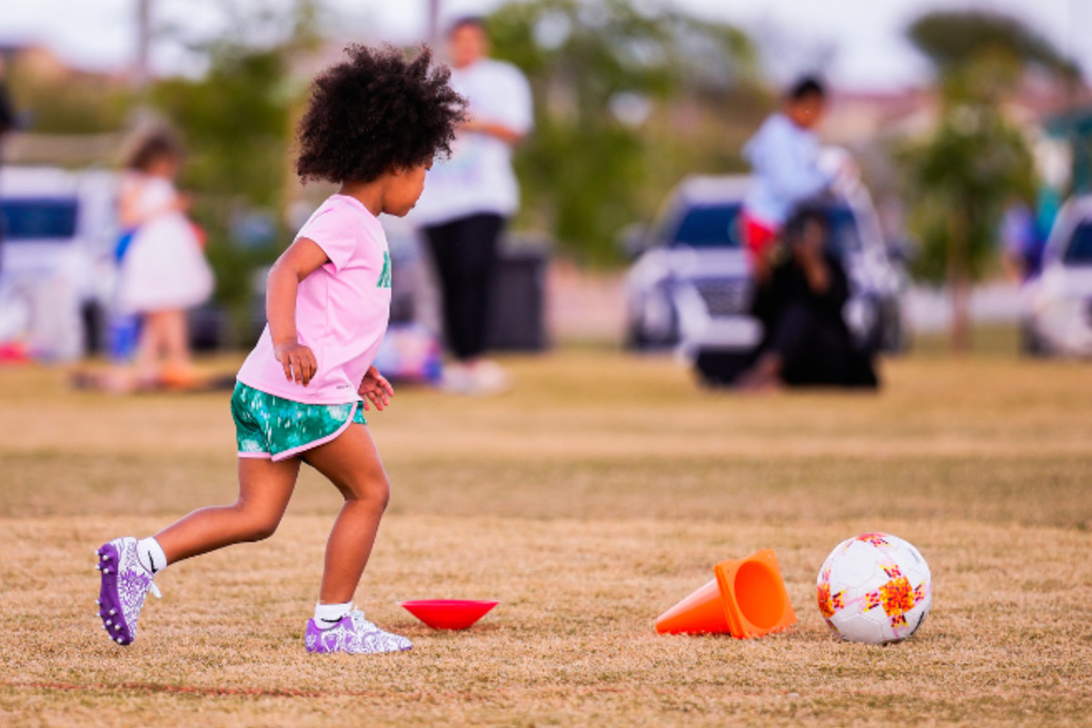 Gilbert Parents Urged to Register Now for Over 30 Inspiring Spring