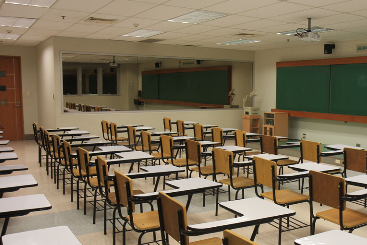 Gov. Greg Abbott Champions Universal School Choice Bill Amidst
