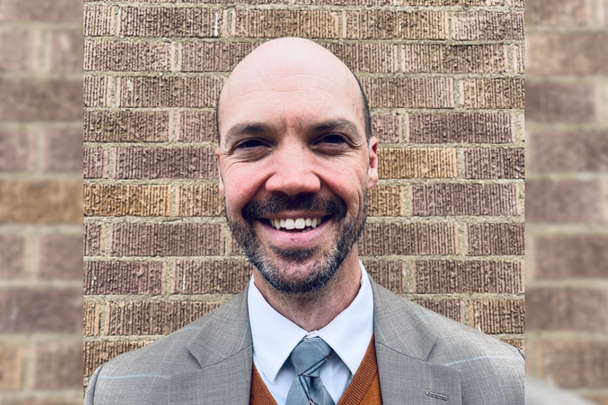 Gov. Spencer Cox Nominates Thaddeus May for Third District Court Judge