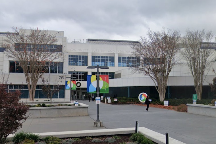 Gwinnett County Commissions $36M for Roadway Renovations, Approves New