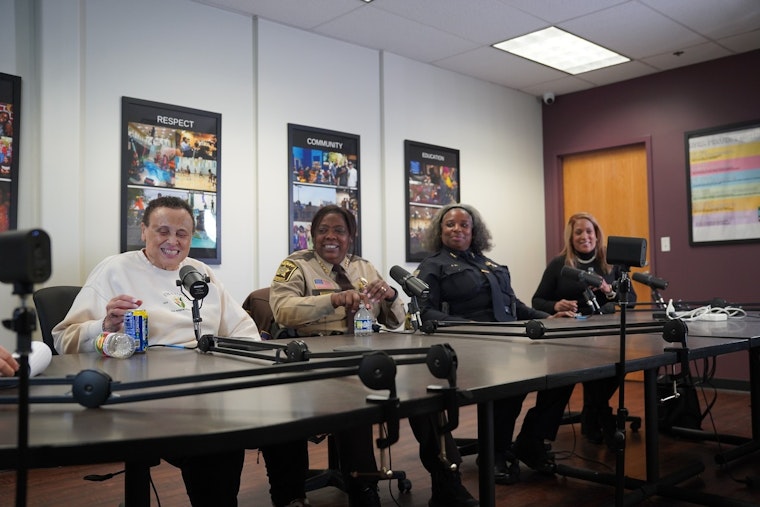 Hennepin County Sheriff Witt Strengthens Community Bonds with Outreach