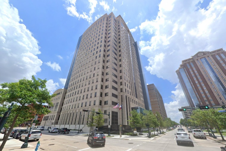 Houston DA Drops Charges Against Eight Officers Tied to Harding Street